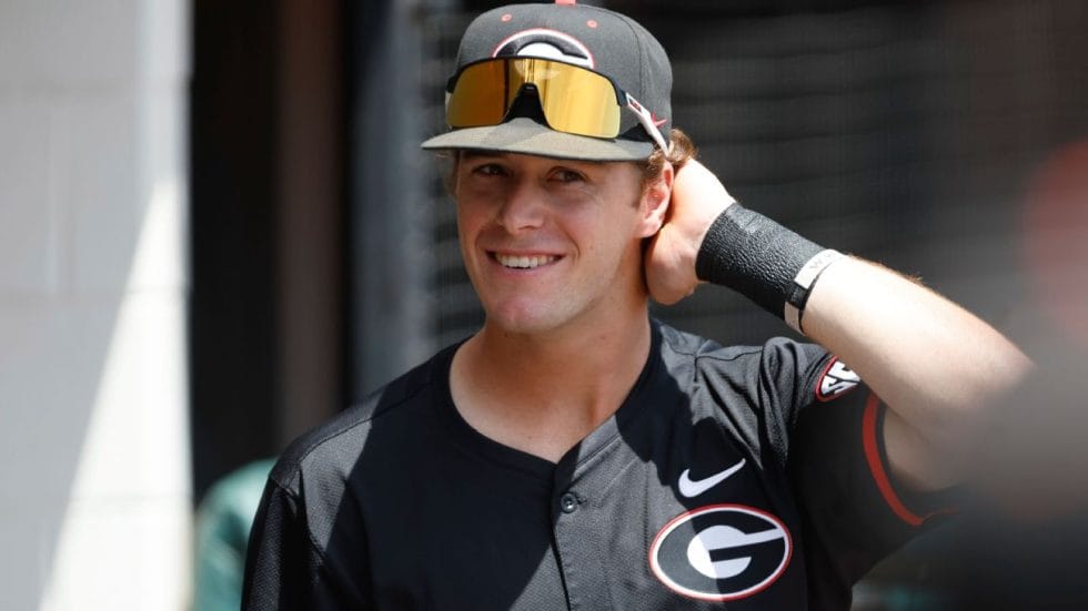 First-Year Player Draft Rankings Released - RotoProspects