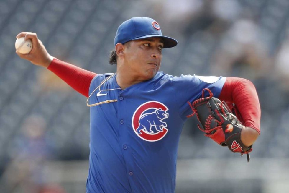 Fantasy Baseball Closer Chart update: White Sox, Cubs, Marlins making ...