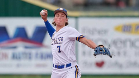 Ethan Holliday, Kade Anderson and Eli Willits sit at the top of our ...