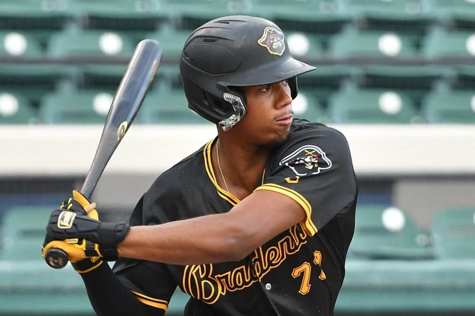 RotoProspects - The experts in fantasy baseball MLB prospects