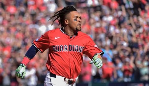 2026 Fantasy Baseball Rankings and Projections: Jose Ramirez of ...