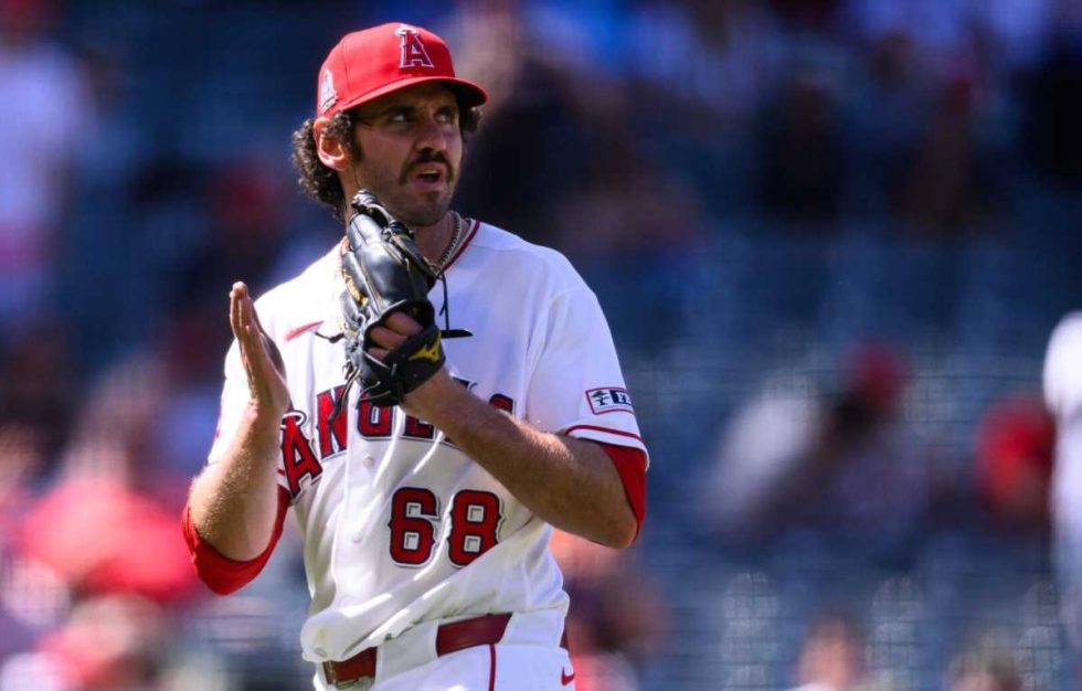 Fantasy Baseball Closer Chart update: Jordan Romano released by Angels ...