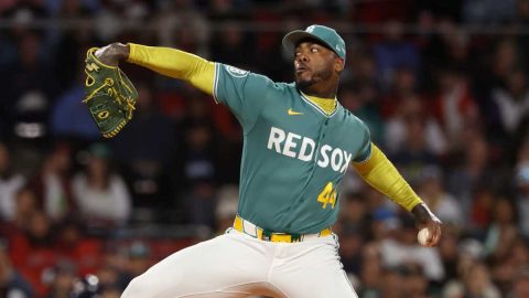 Fantasy Baseball Closer Chart update: Cubs’ Daniel Palencia hits the IL ...