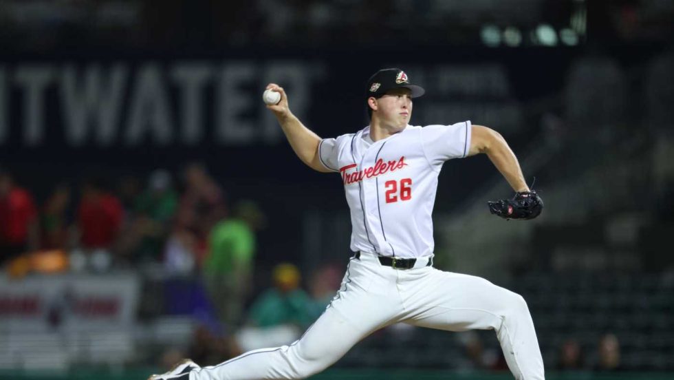 Weekly Hot Prospects Report #10: Ryan Sloan of the Mariners leads the ...